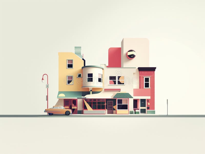 Exhibition Showcasing before and after Photos of a Community ...