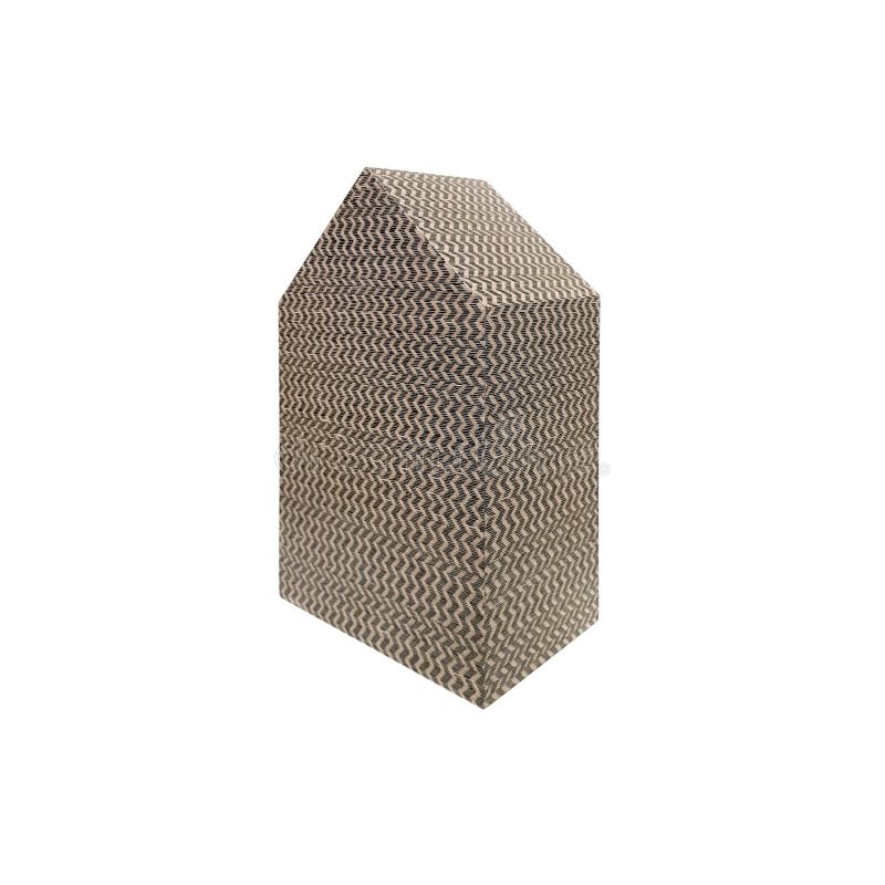 Exhibition Stand or Wall Panel in Oak or Walnut Veneer with Built-in ...