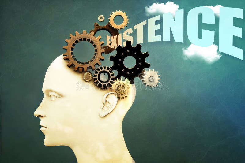 Existence Creating Stock Illustrations – 121 Existence Creating Stock ...