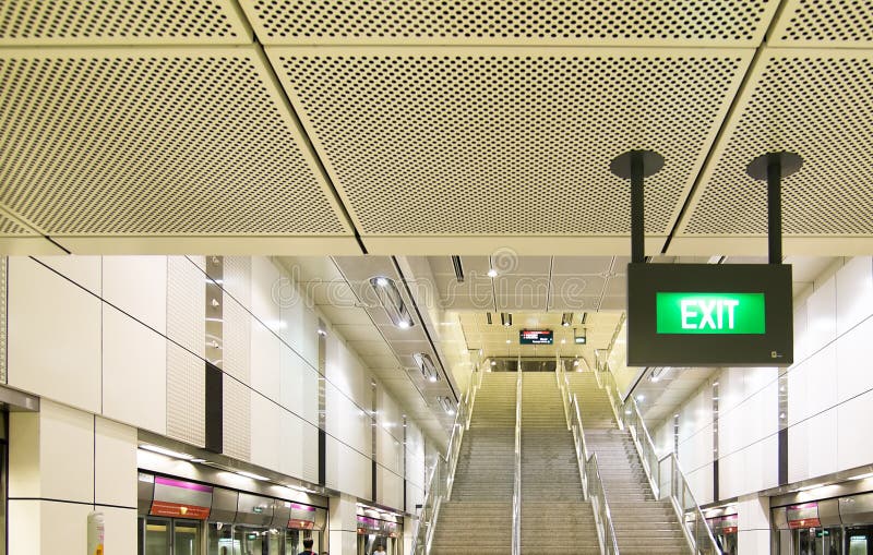 5,238 Exit Train Station Stock Photos - Free & Royalty-Free Stock ...