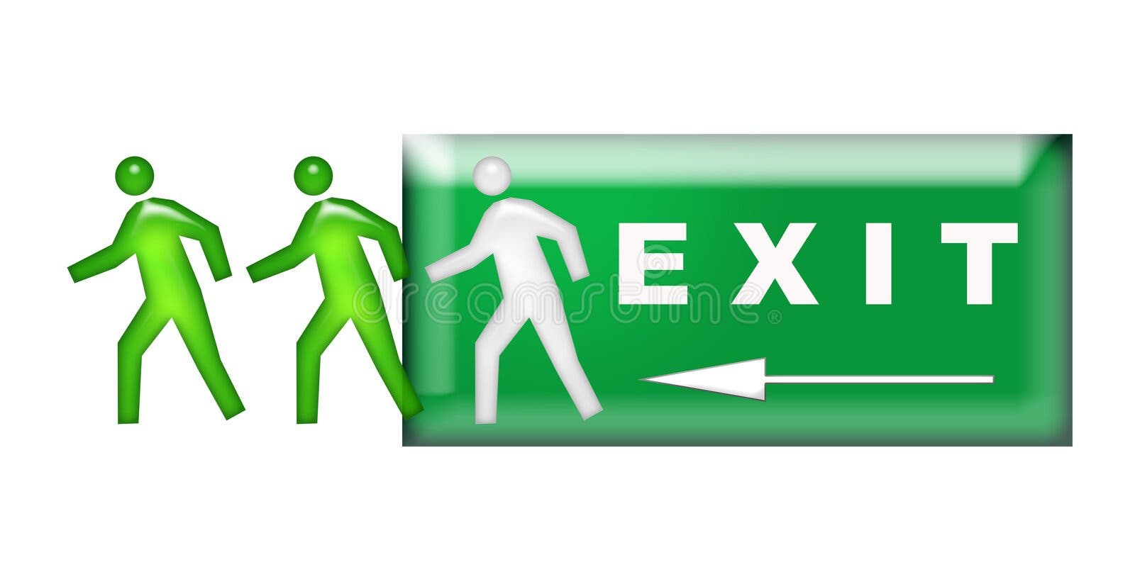 Exit Picture. Image: 16196657