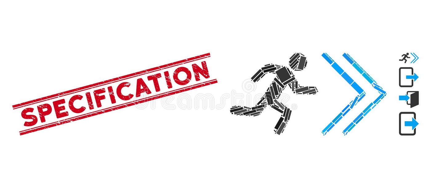 Specification Caption Stock Illustrations – 77 Specification Caption ...