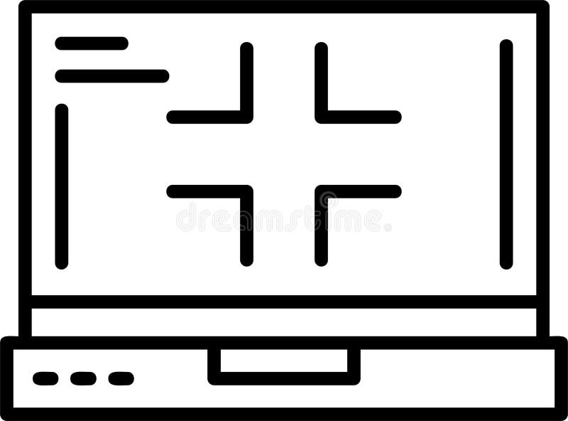 Returntoregularview Stock Illustrations – 1 Returntoregularview Stock ...