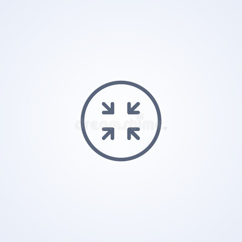 Exit Full Screen Icon. Full Screen Enter or Exit Icon. Maximize or ...