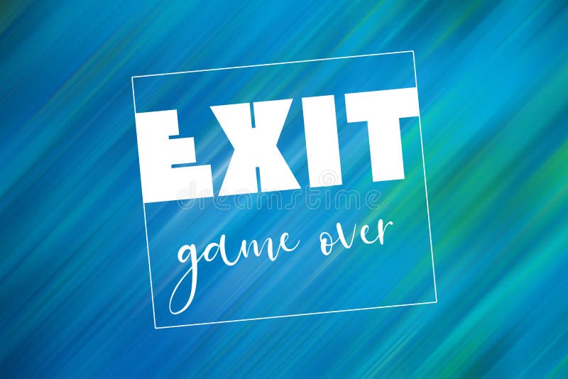 End Gaming Stock Illustrations – 982 End Gaming Stock Illustrations ...