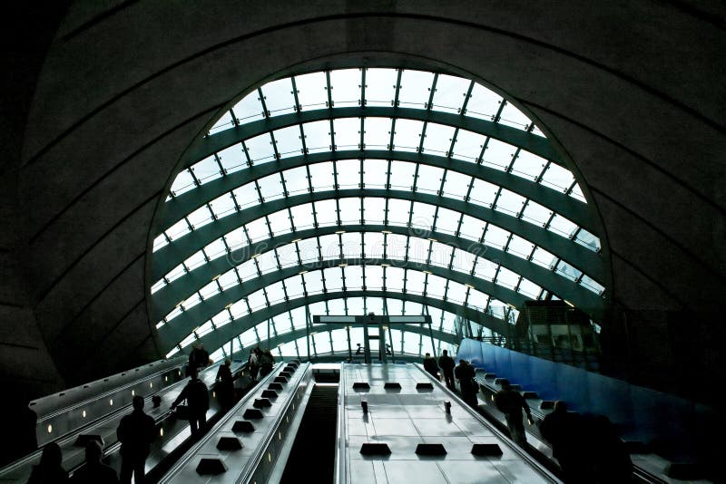 Exit Horizontal Picture. Image: 4837470