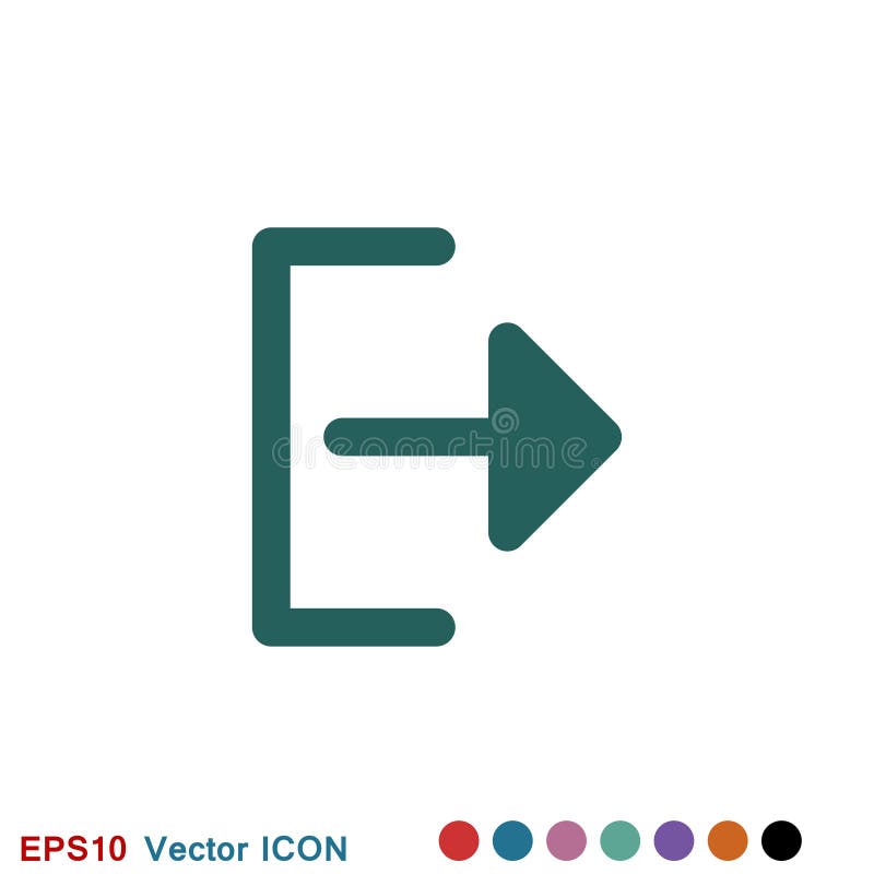 Output Logo Stock Illustrations – 1,284 Output Logo Stock Illustrations ...