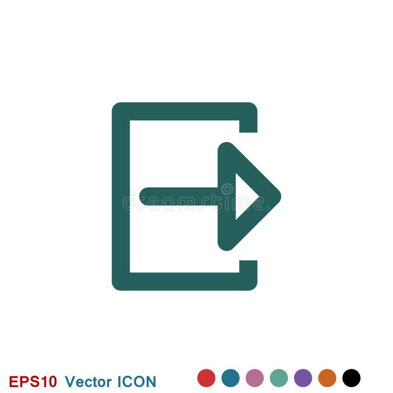 Output Logo Stock Illustrations – 1,284 Output Logo Stock Illustrations ...