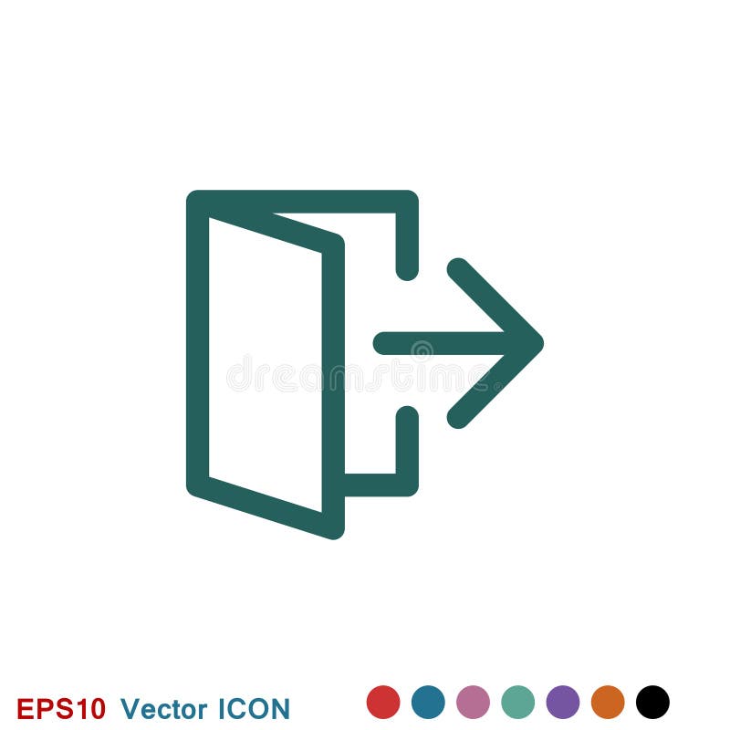 Output Pictogram Stock Illustrations – 1,013 Output Pictogram Stock ...