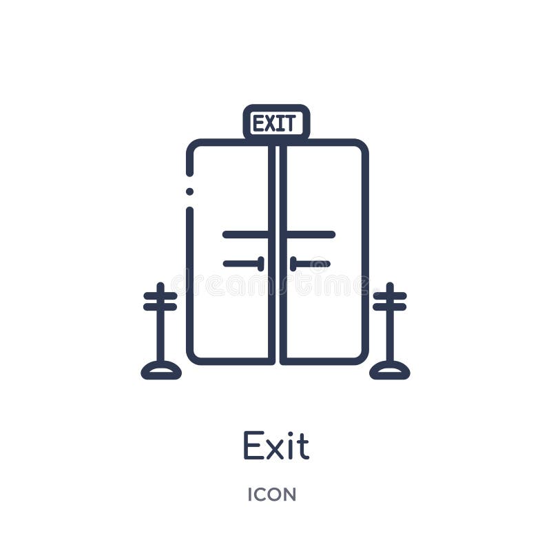 Exit Museum Stock Illustrations – 235 Exit Museum Stock Illustrations ...