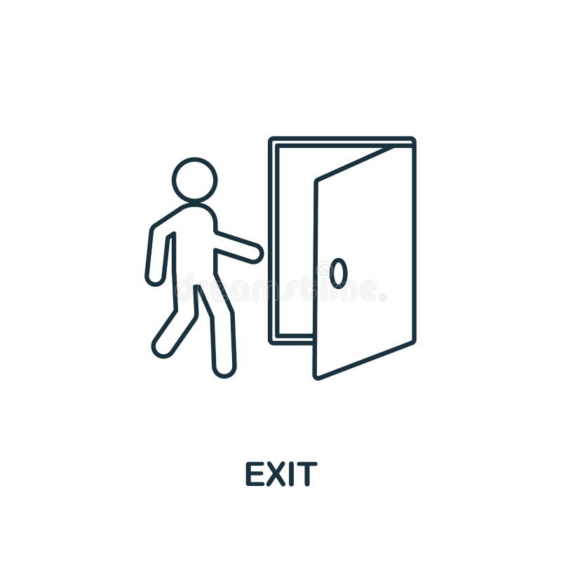 Software Exit Stock Illustrations – 640 Software Exit Stock ...