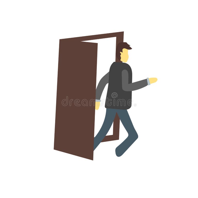 Person Exit Icon Png Stock Illustrations – 82 Person Exit Icon Png ...