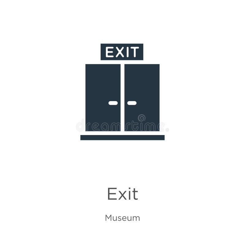 Exit Museum Stock Illustrations – 239 Exit Museum Stock Illustrations ...