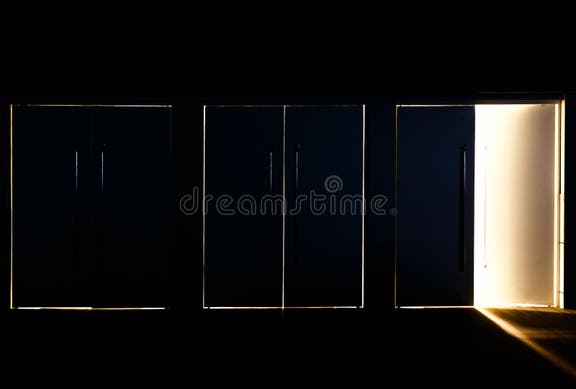 Exit of life stock photo. Image of entrance, door, open - 66214782