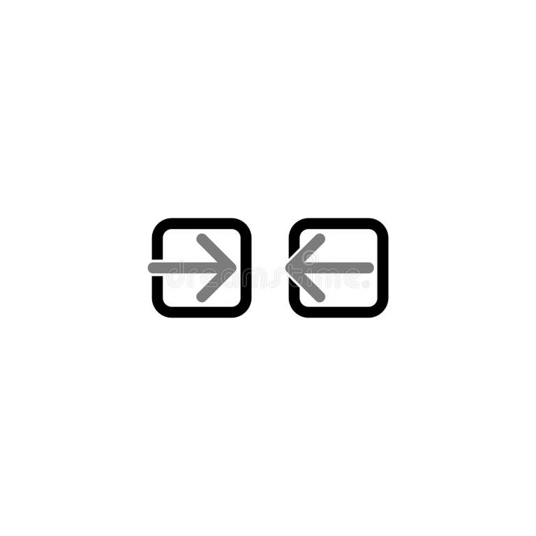 Logout Icon Stock Illustrations – 3,288 Logout Icon Stock Illustrations ...