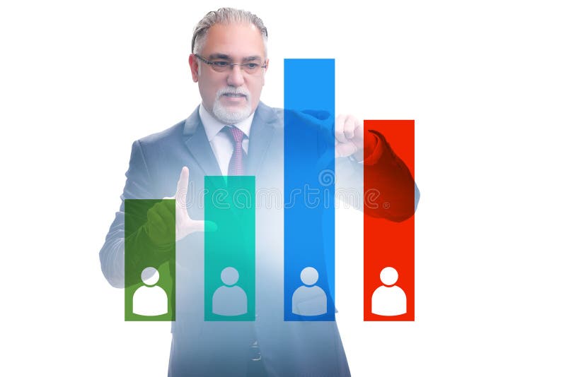 Exit Poll Concept for Elections Stock Image - Image of creative, result ...