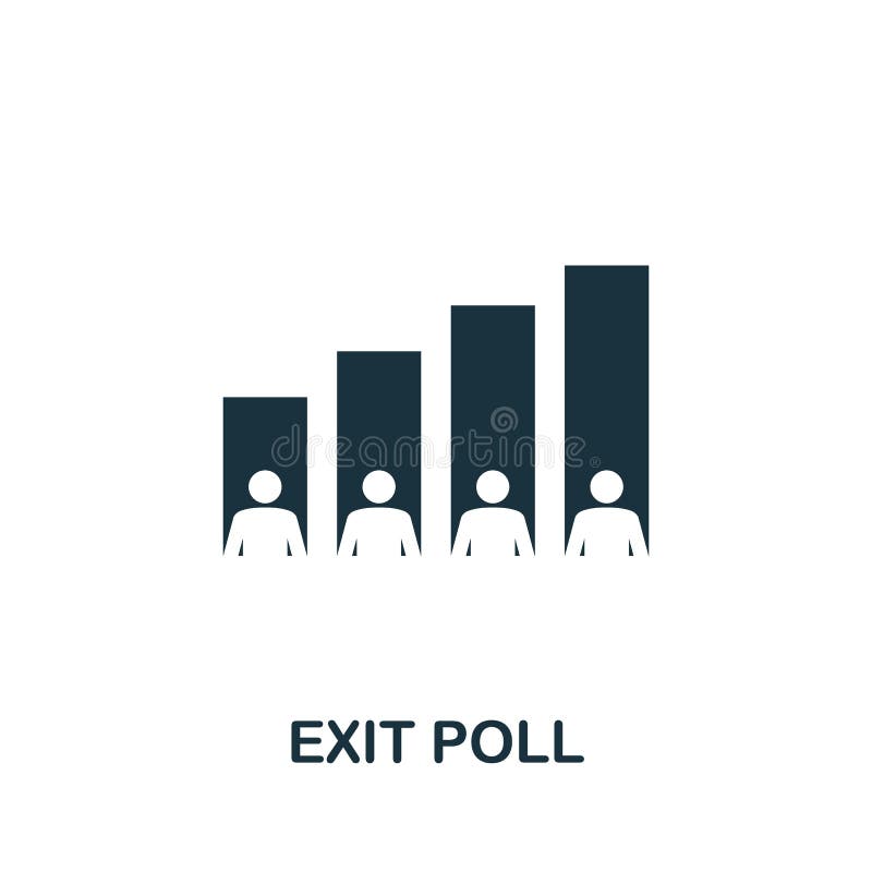 Exit Poll Stock Illustrations – 771 Exit Poll Stock Illustrations ...