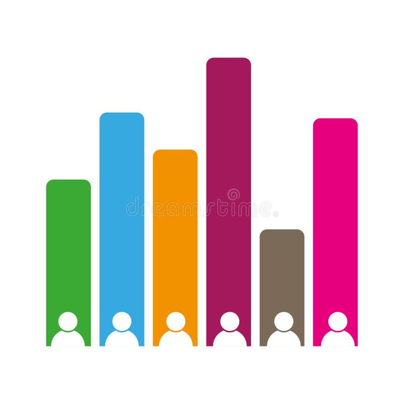 Exit Polling Icon. Vector Illustration. EPS 10 Stock Vector ...