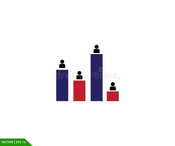 Exit Pool Icon Vector Logo Design Template Stock Vector - Illustration ...