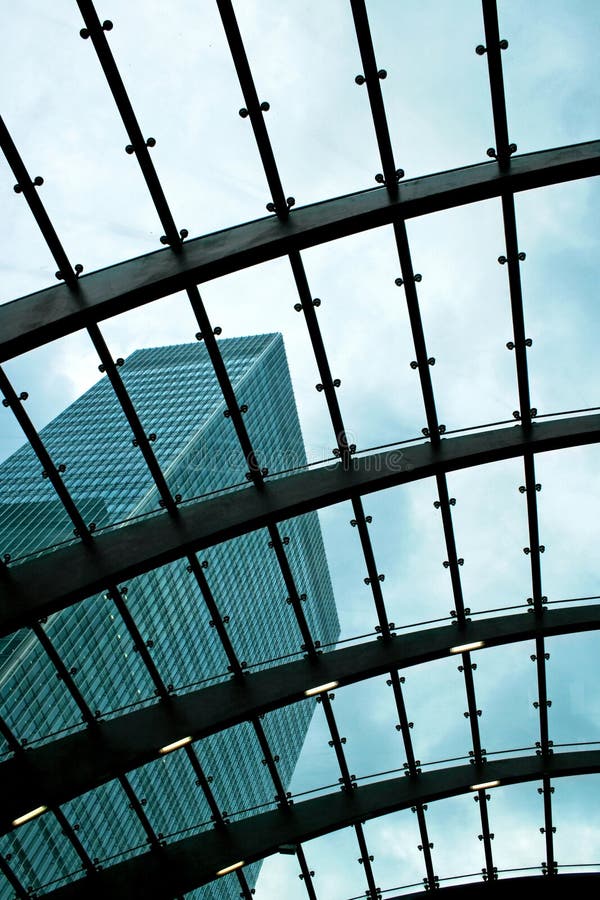 Exit Roof Picture. Image: 4837472