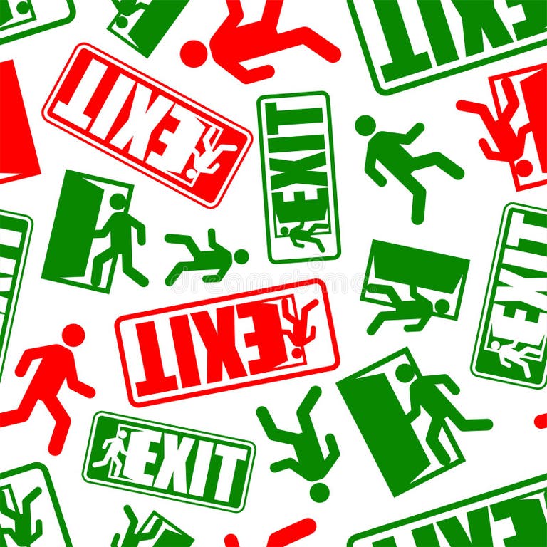 Evacuation Background Stock Illustrations – 10,158 Evacuation ...