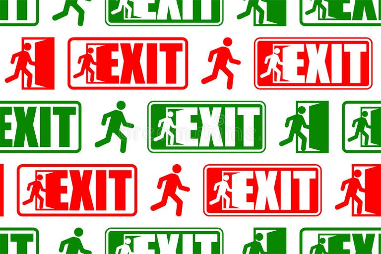 Evacuation Background Stock Illustrations – 10,158 Evacuation ...