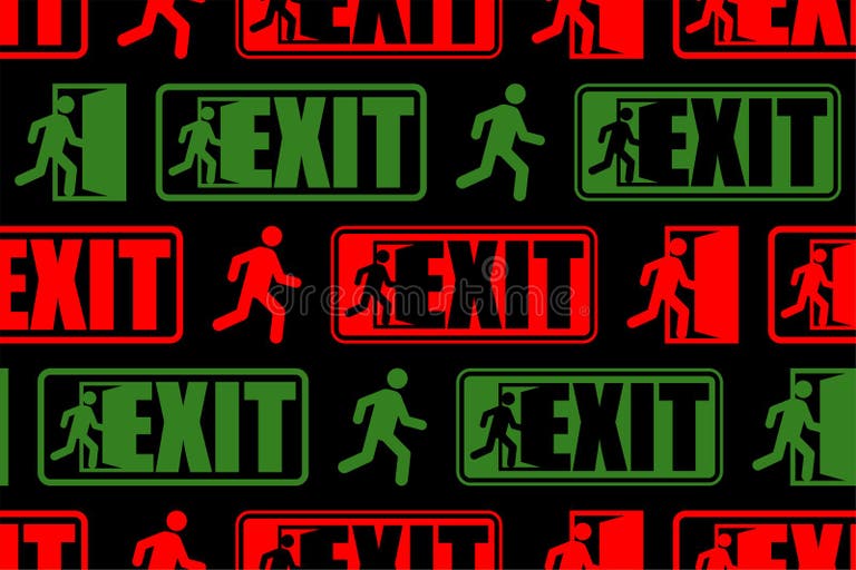 Evacuation Background Stock Illustrations – 10,158 Evacuation ...