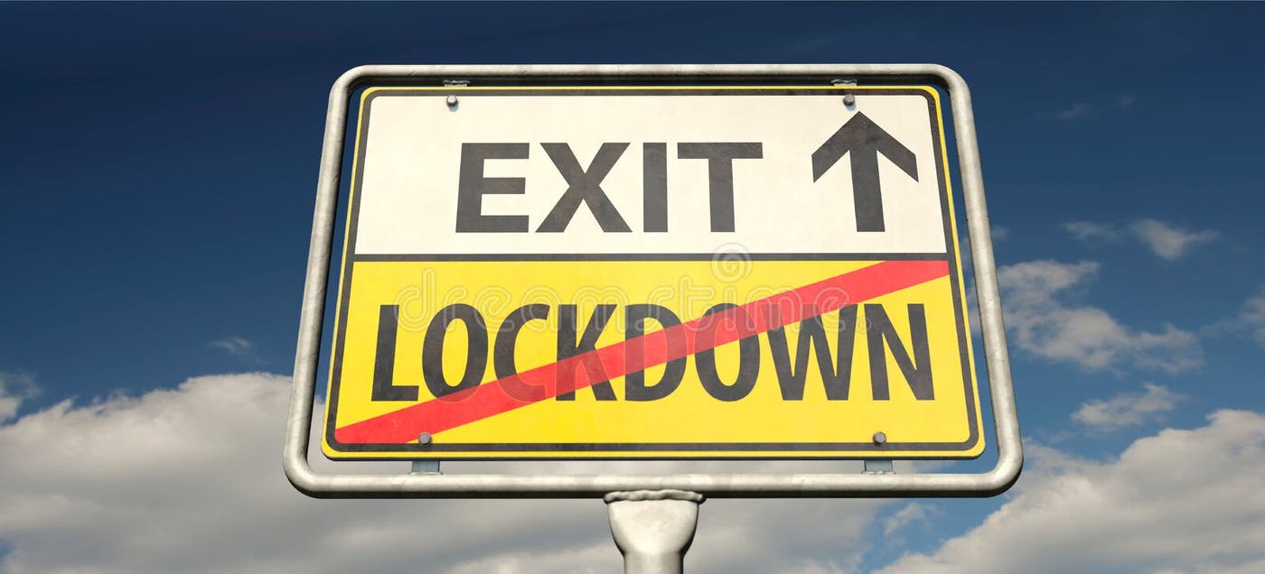 1,072 Lockdown Letters Stock Photos - Free & Royalty-Free Stock Photos ...