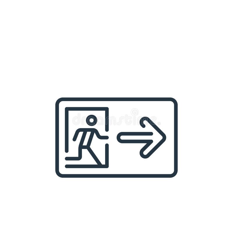 Exit Icon. Filled Exit Icon for Website Design and Mobile, App ...