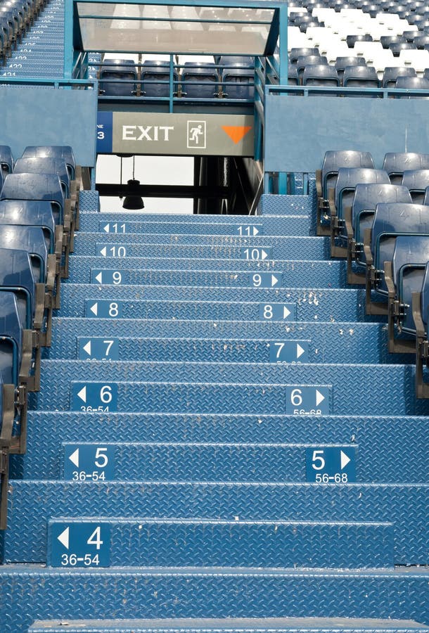 Football Stadium. stock image. Image of audience, match - 23000321