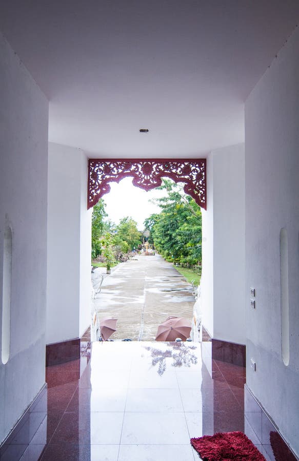 Exit stock image. Image of light, design, black, home - 34051439