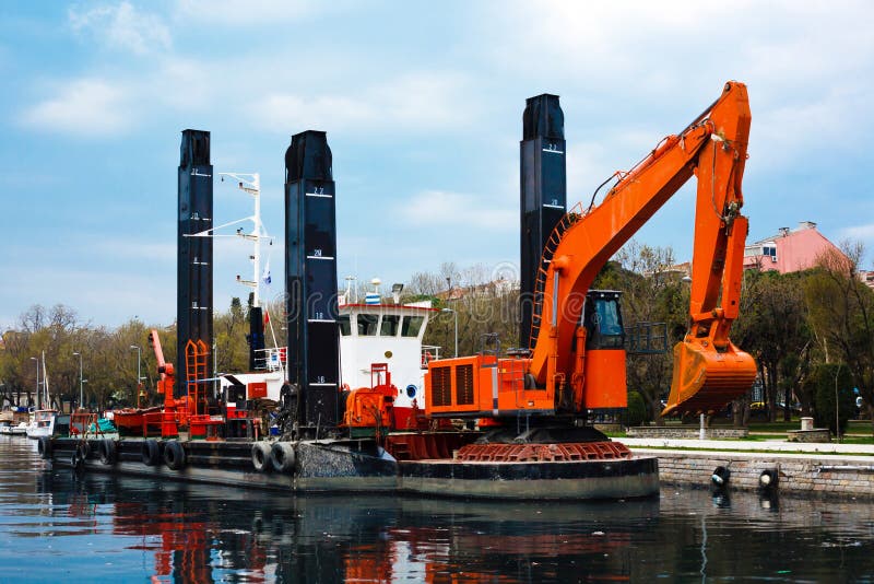 Exkavator Stock-Fotos - Laden Sie 49,087 Royalty-Free Fotos herunter