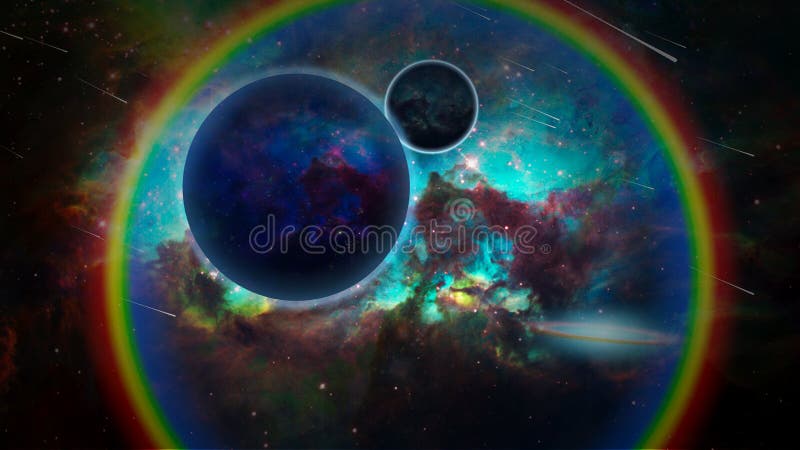 Exo Planets Stock Illustrations – 842 Exo Planets Stock Illustrations ...