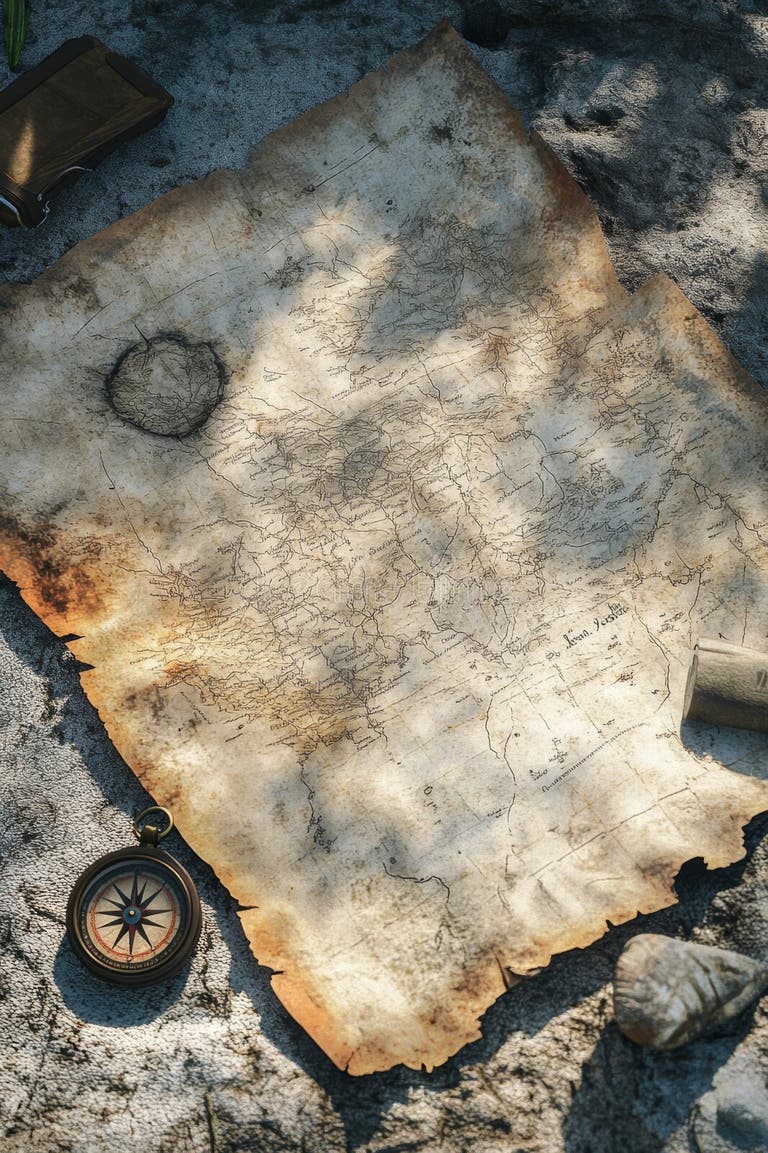 Compass Ground Stock Illustrations – 900 Compass Ground Stock ...