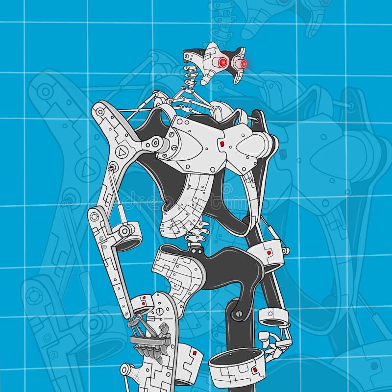 Dedicated People Stock Illustrations – 904 Dedicated People Stock ...