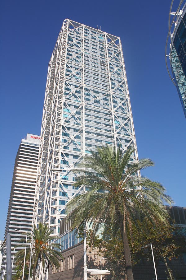 Building exoskeleton stock photo. Image of optimize, construction ...