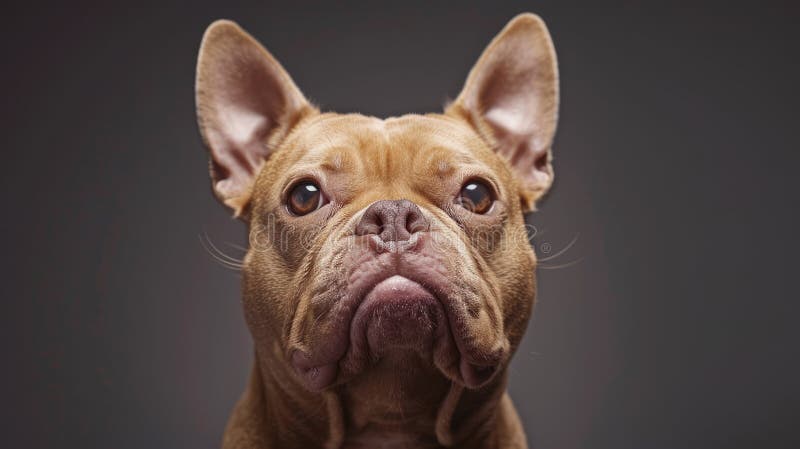 An Exotic American Micro Bully, Showcasing Its Distinctive Features and ...