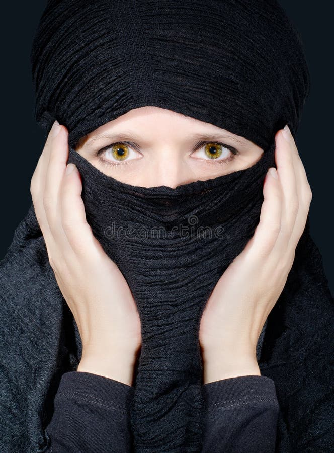 Exotic beauty stock photo. Image of culture, cheerful - 22851844