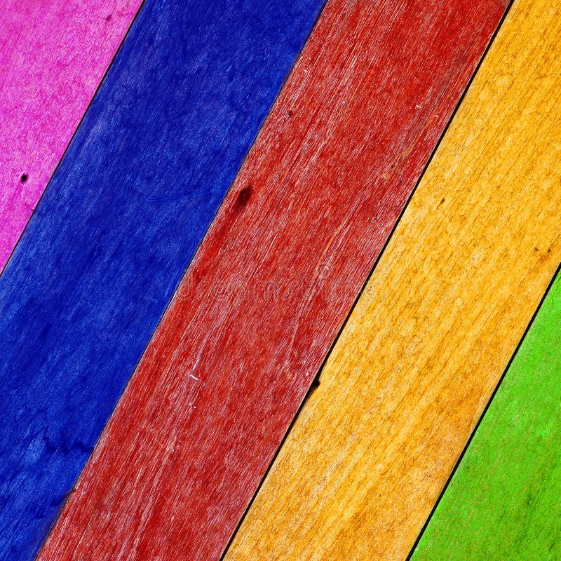 Exotic color wooden wall stock photo. Image of woodwork - 54069170