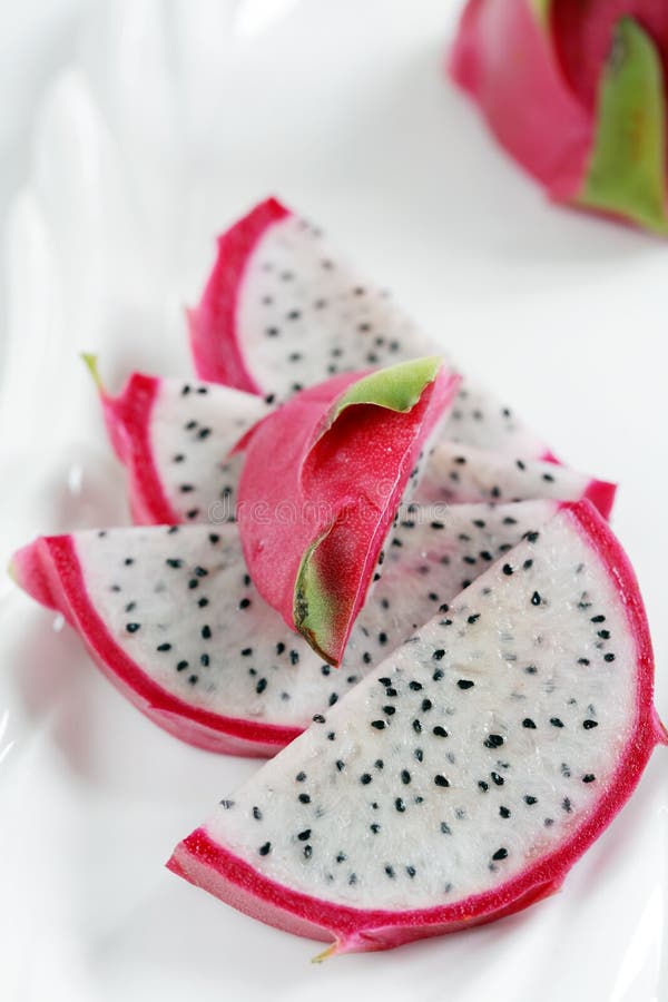 Exotic fruits stock photo. Image of afters, meal, seasonal - 1790994