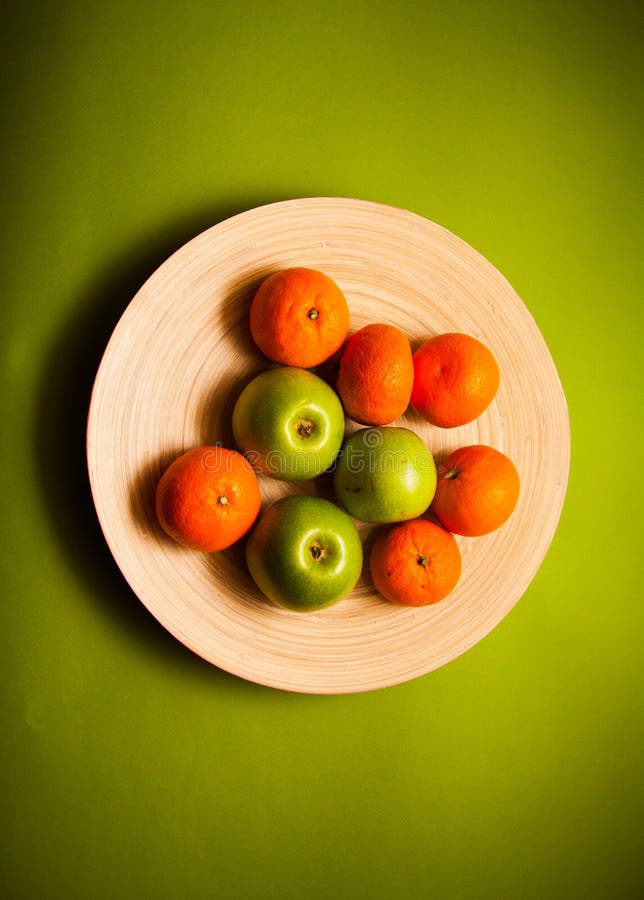 Exotic fruits stock photo. Image of apple, colourful - 65158566