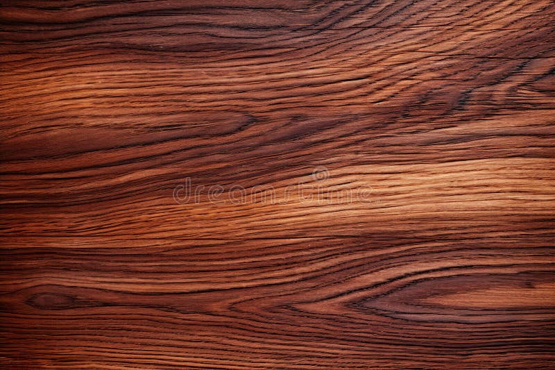 Exotic Hardwood Texture Highlighting Unique Grain Patterns and Rich ...