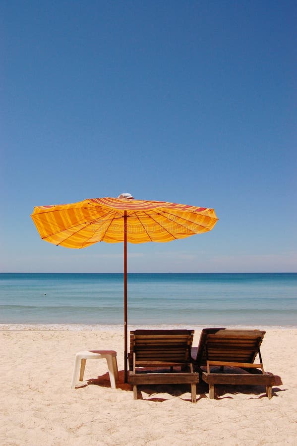 Exotic Holiday Beach stock image. Image of romance, fine - 14074325