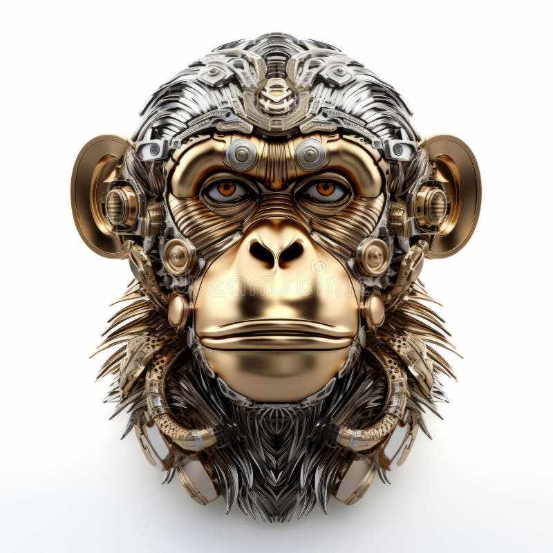 Chromepunk Twist Stock Illustrations – 10 Chromepunk Twist Stock ...