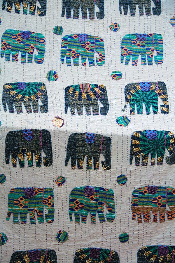 Exotic patchwork stock image. Image of clothing, textures - 48228783