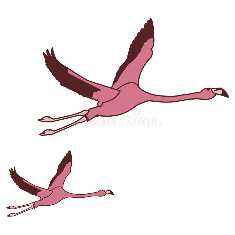 Birds Flying Up Stock Illustrations – 408 Birds Flying Up Stock ...