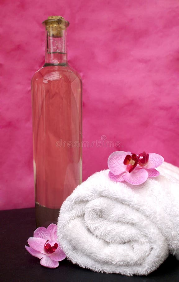 Exotic Spa Resort Treatment Stock Image - Image of detox, wellbeing ...
