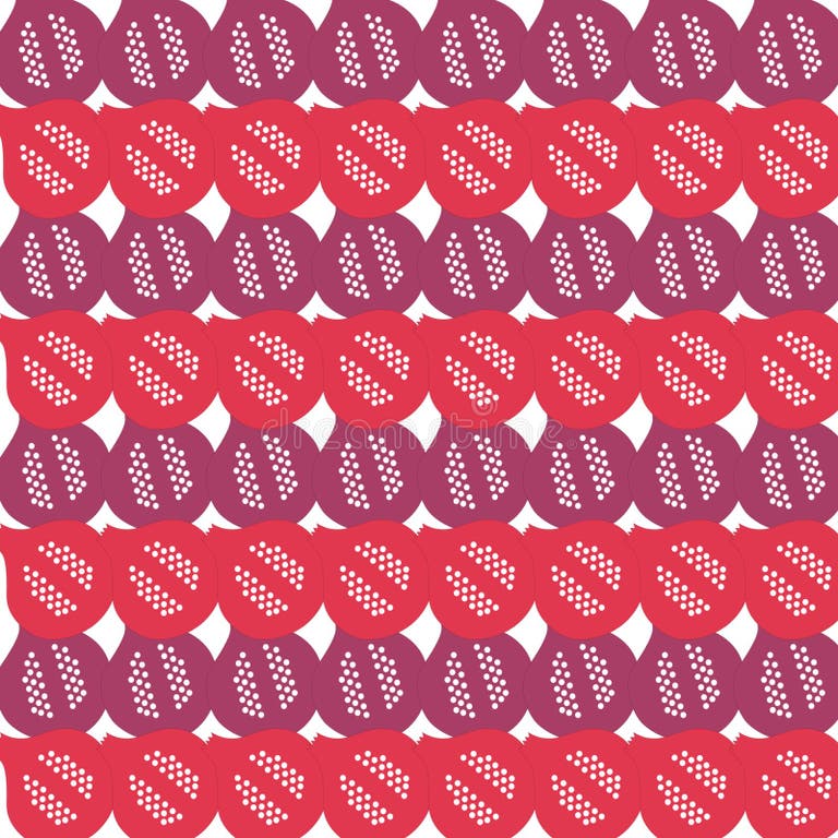 Exotic Summer Fruit Vintage Pattern Texture Stock Vector - Illustration of august, fruit: 357854154