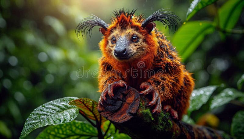 Amazon Rainforest Animals Pictures