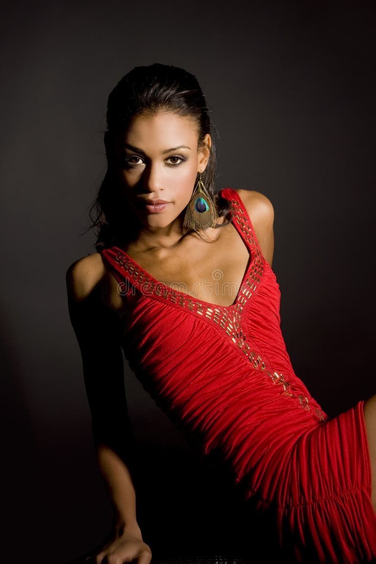 512 Exotic Woman Portrait Dramatic Stock Photos - Free & Royalty-Free ...